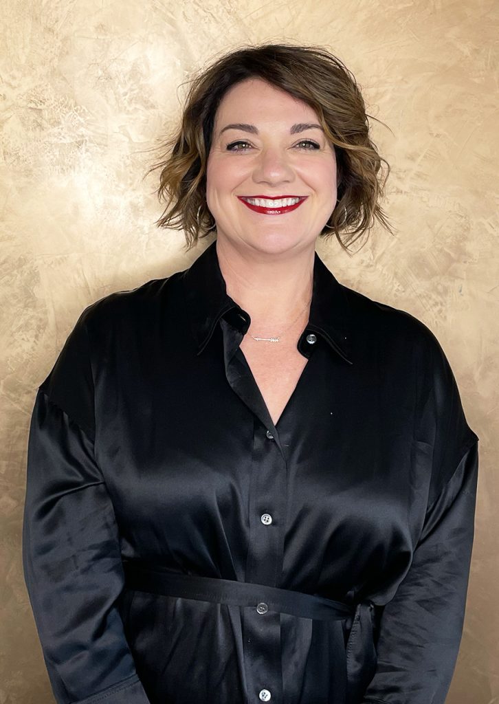 Jet Rhys – Solana Beach Hair Salon