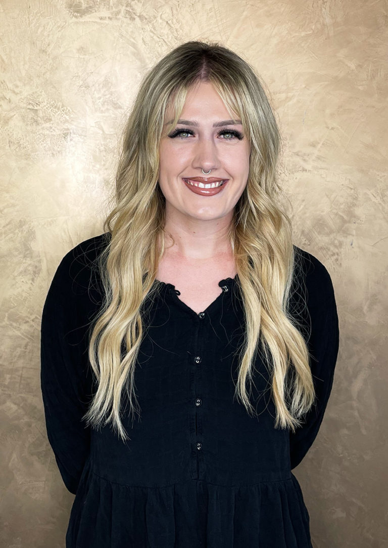 Jet Rhys – Solana Beach Hair Salon