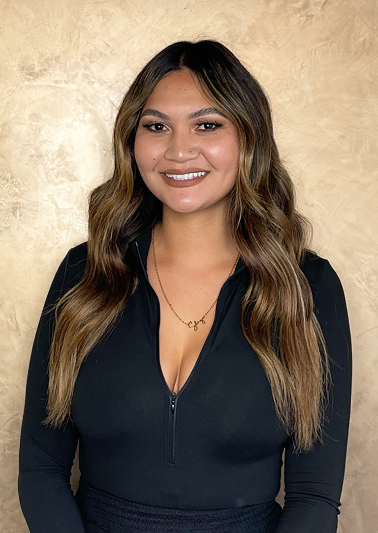 Jet Rhys – Solana Beach Hair Salon