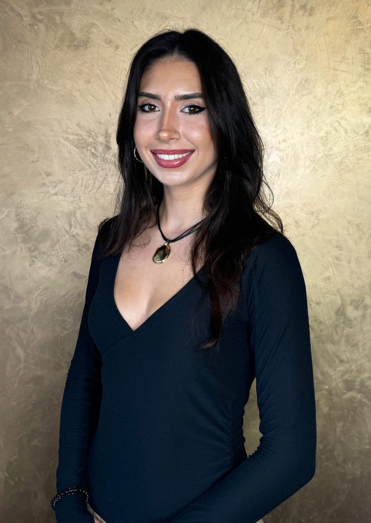 Jet Rhys – Solana Beach Hair Salon