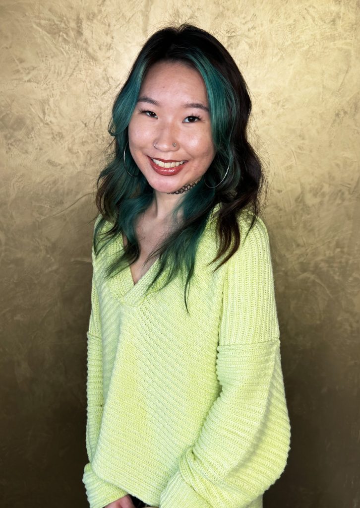 Jet Rhys – Solana Beach Hair Salon