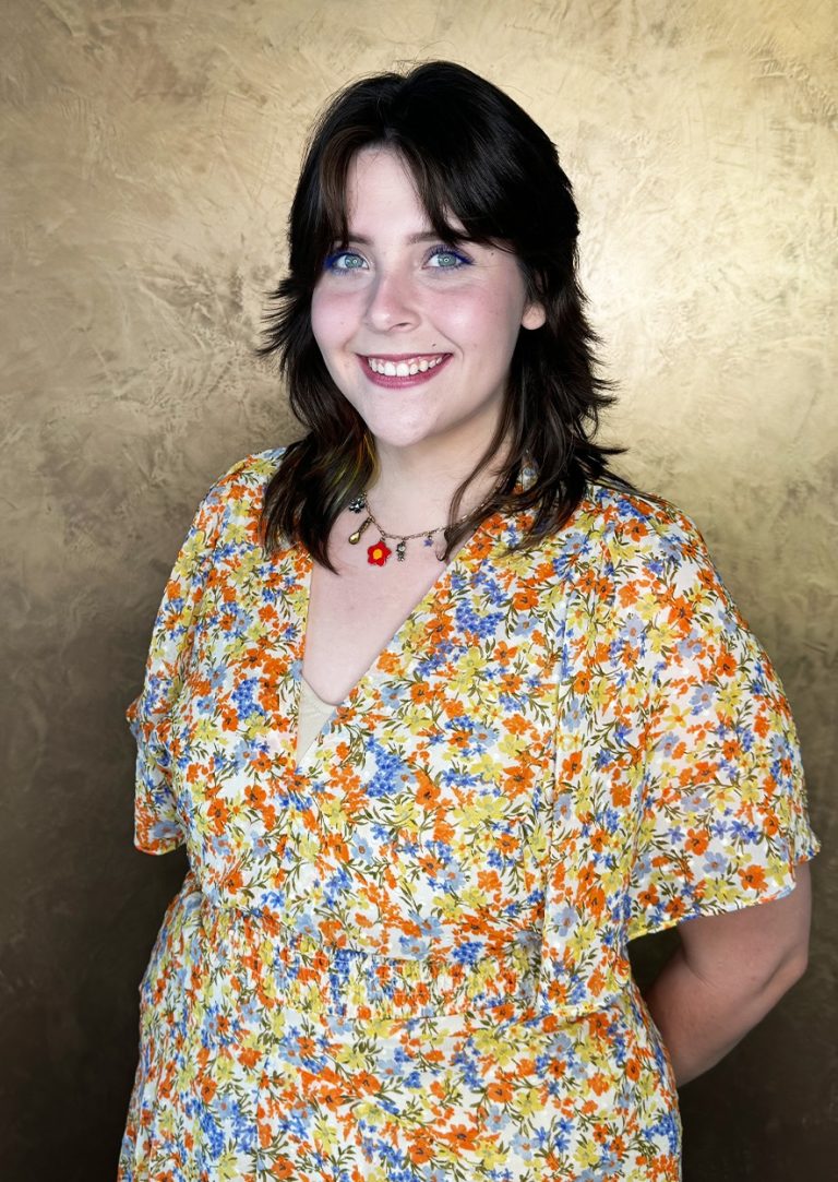 Jet Rhys – Solana Beach Hair Salon